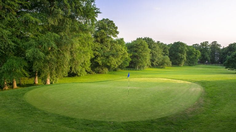 Pay-and-Play Golf Courses in Surrey | 3 Courses | Hoebridge Golf Centre