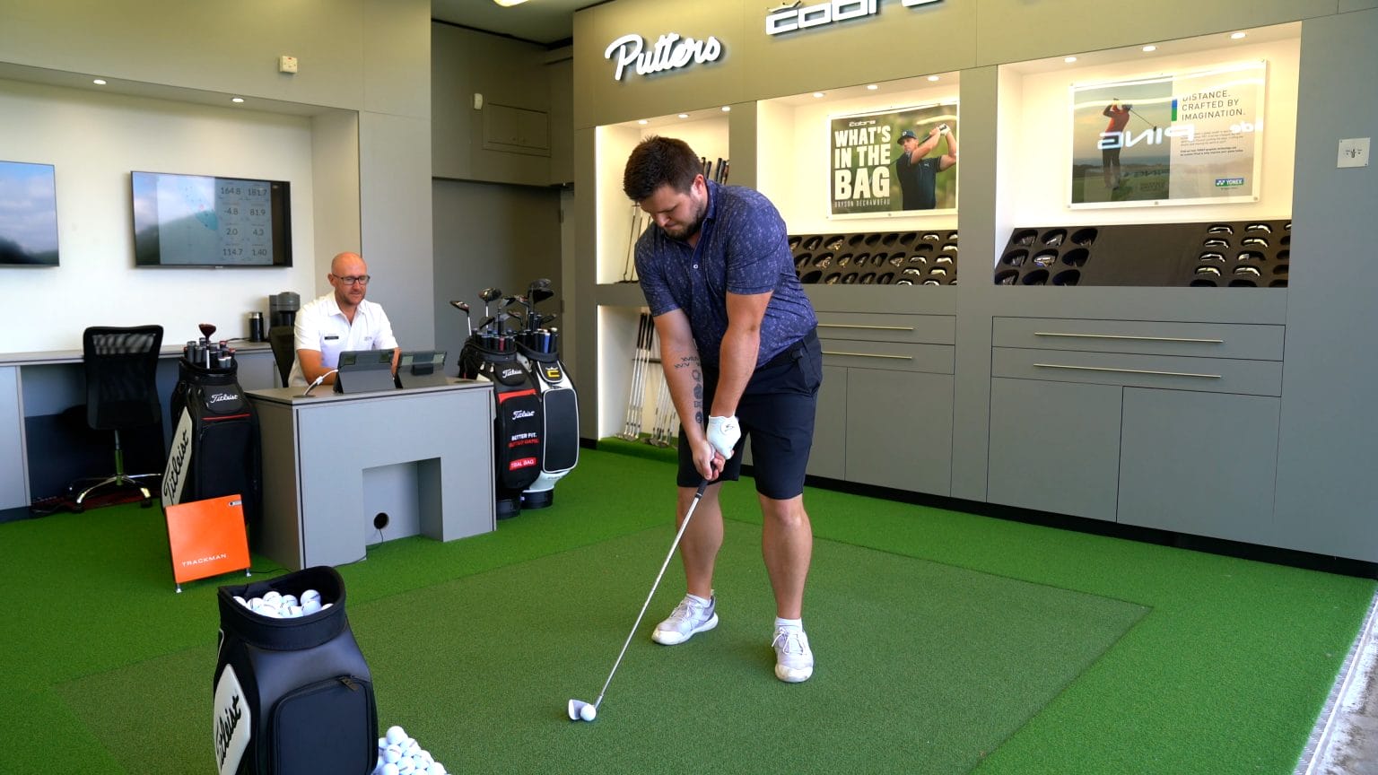 Hoebridge Golf Centre | Golf Course In Woking | Pay and Play