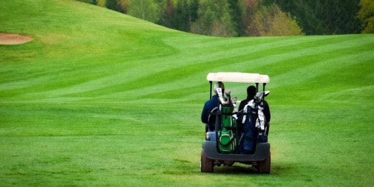 Green Fees | Golf Courses In Woking | Hoebridge Golf Centre