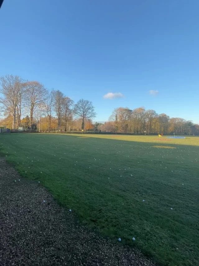 Hoebridge Golf Centre | Golf Course In Woking | Pay and Play